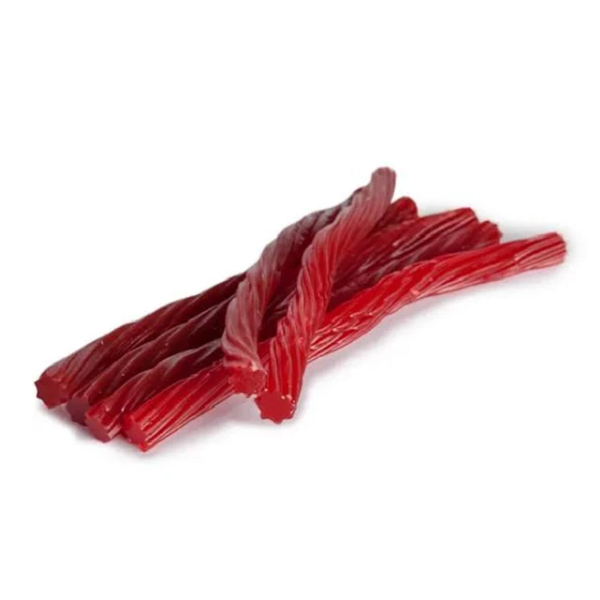 Wonka Fabulicious Raspberry Twister | The Candy Co