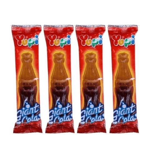 The Candy Co
